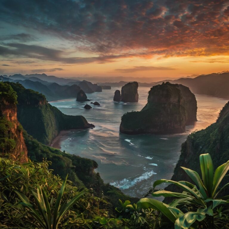 Viaje e Transforme: Guia Prático para o Turismo Sustentável e Regenerativo no Brasil em 2025 ...